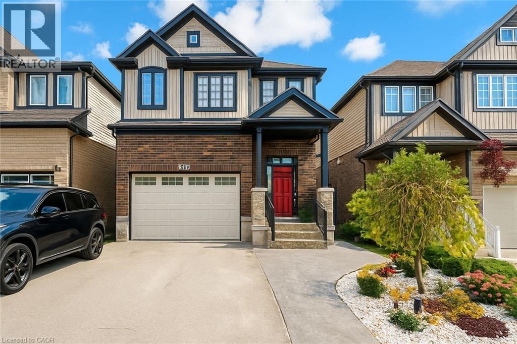 526 Woodbine Ave, Kitchener, ON N2R 1Y9 - House for Rent in Kitchener, ON | Apartments.com