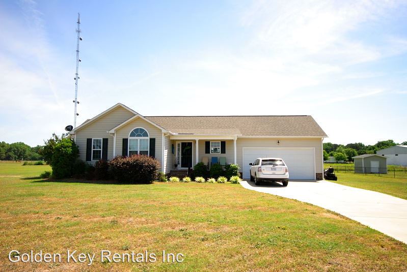 292 Charlie Braswell Rd, Goldsboro, NC 27530 - House Rental in ...