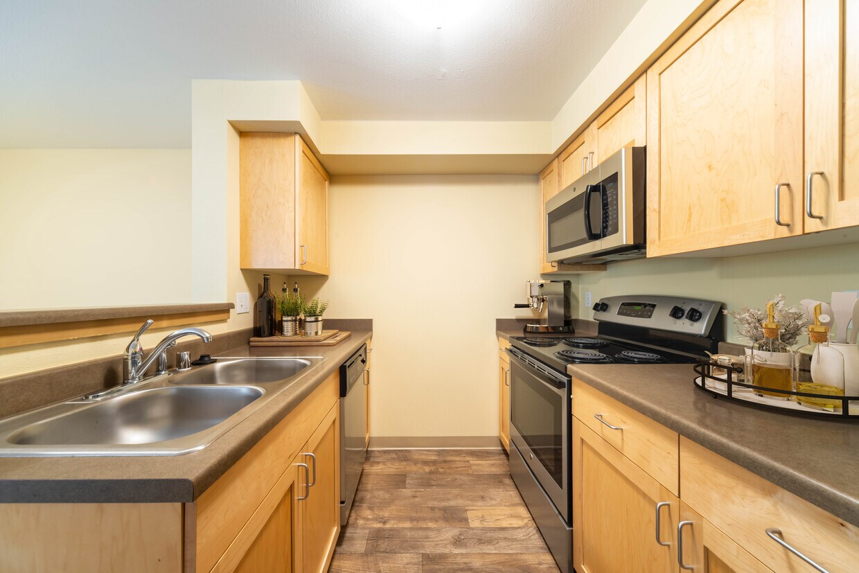 Wilderness Village - Apartments in Maple Valley, WA | Apartments.com