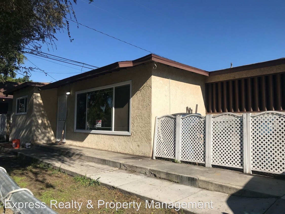 14512 San Jose Ave, Paramount, CA 90723 - House Rental in Paramount, CA | Apartments.com
