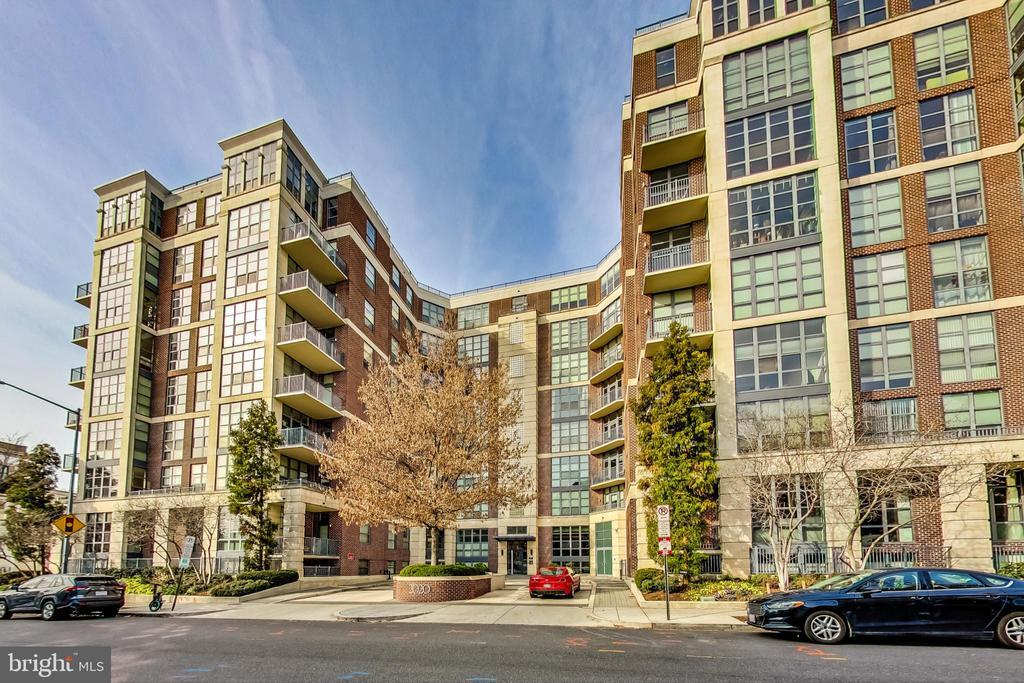 2020 12th St NW Unit 618, Washington, DC 20009 - Room for Rent in ...