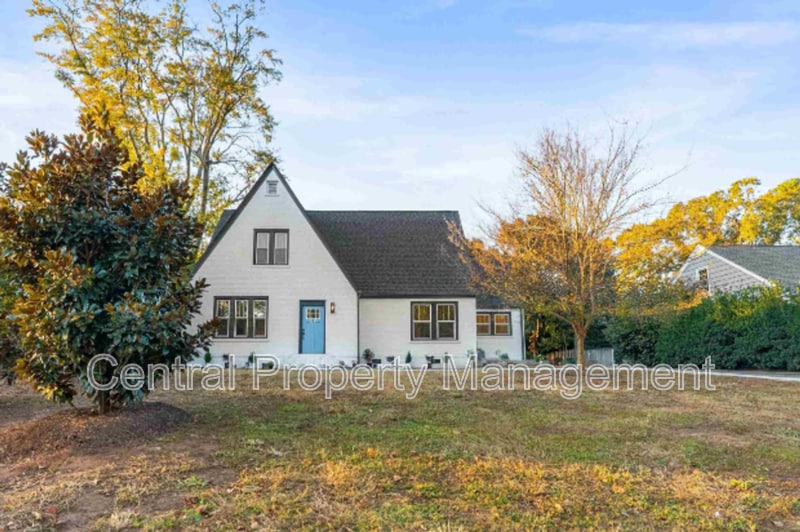 101 Sunset Dr, Spartanburg, SC 29302 - House Rental in Spartanburg, SC ...
