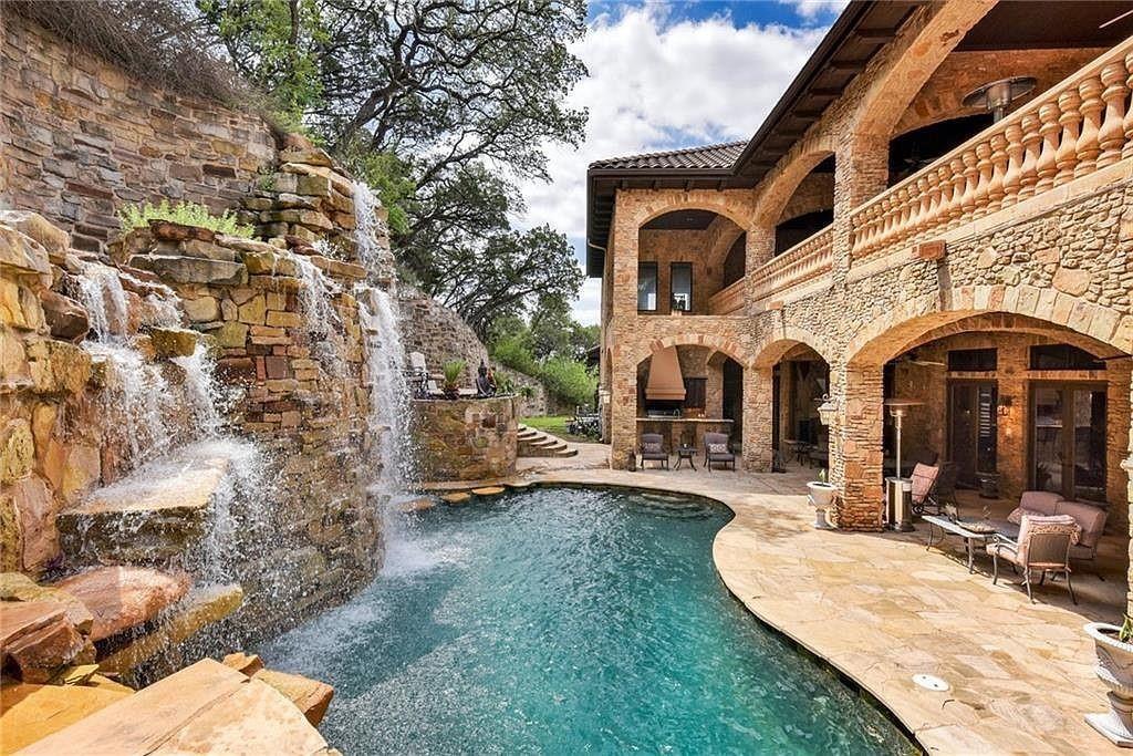 604 Logans Ln, Austin, TX 78746 - House Rental in Austin, TX ...