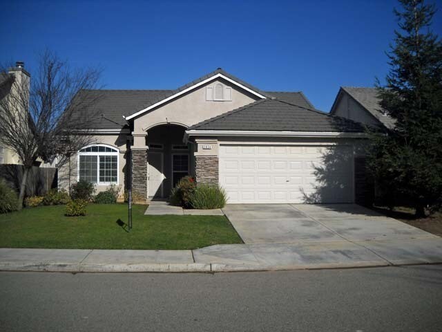 2924 E Eclipse Ave, Fresno, CA 93720 - House Rental in Fresno, CA ...