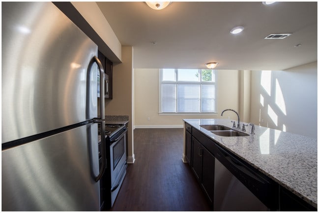 Temple Lofts Apartments - Indianapolis, IN | Apartments.com