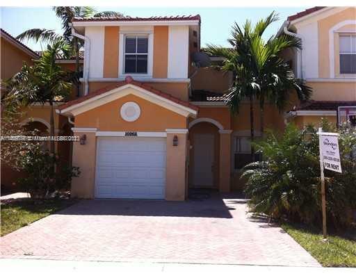 10962 SW 247th Ter, Homestead, FL 33032 - Townhome Rentals in Homestead ...