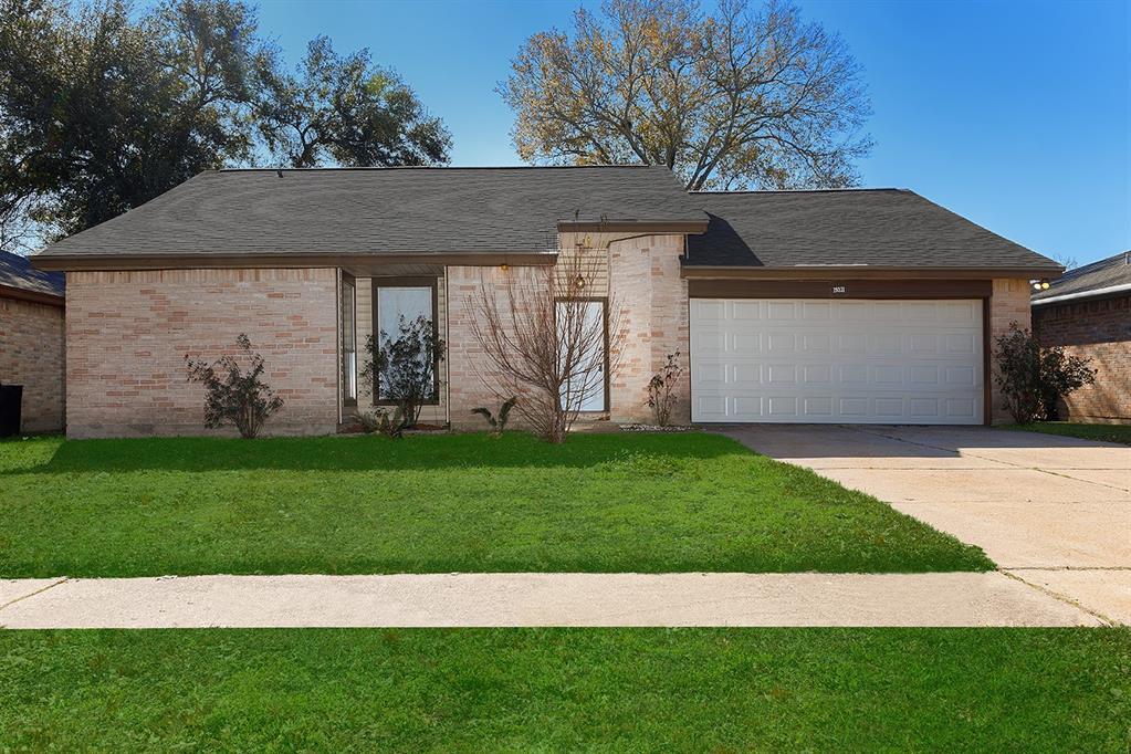 19331 Cypress Bay Dr, Katy, TX 77449 - House Rental in Katy, TX | Apartments.com
