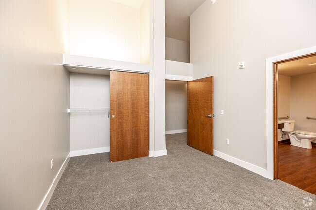 Wilson Lofts - Apartments in Clinton, IA | Apartments.com