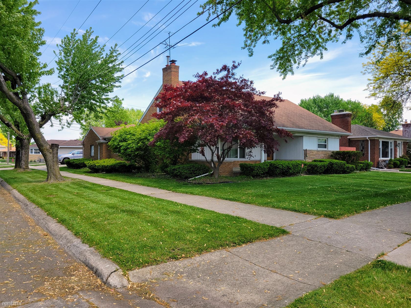 19801 Edmunton St, Saint Clair Shores, MI 48080 - House Rental in Saint ...