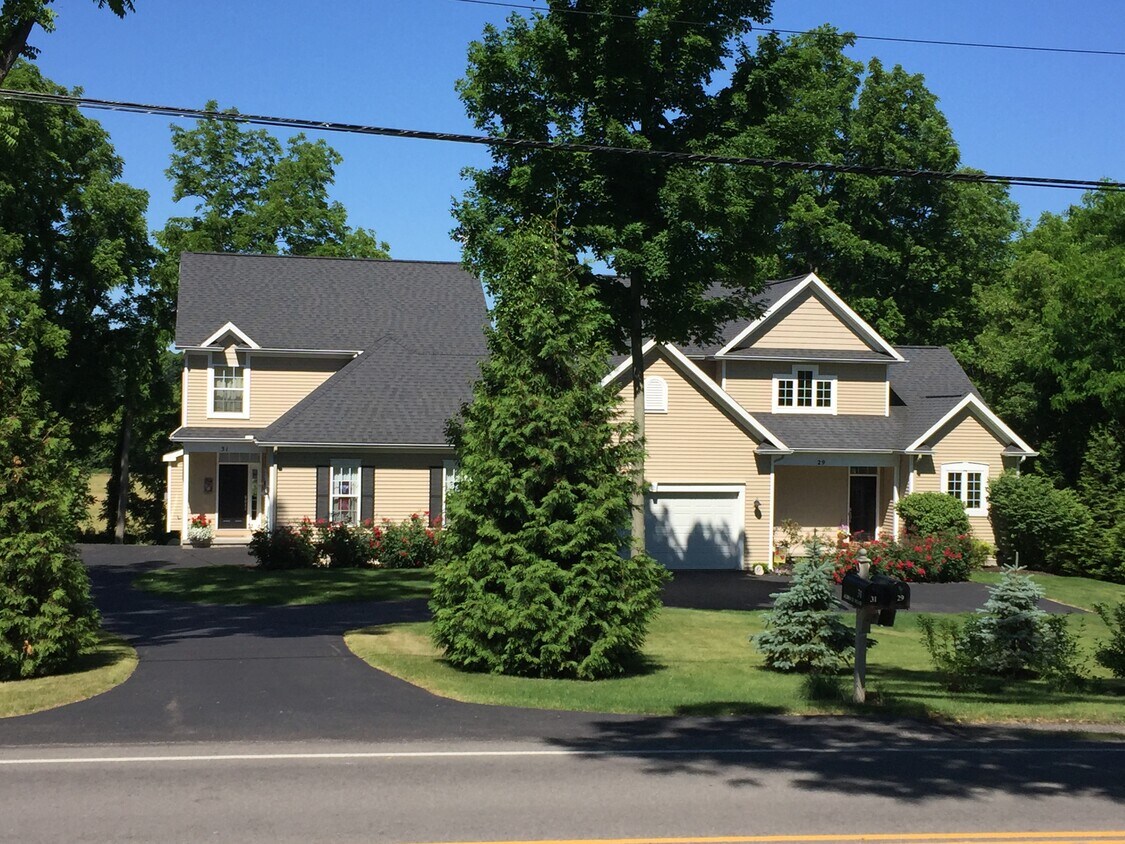 31 Aldrich Rd, Fairport, NY 14450 - House Rental in Fairport, NY ...