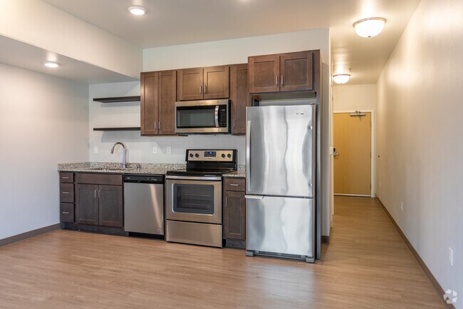 Residence at Discovery Square - Apartments in Rochester, MN ...