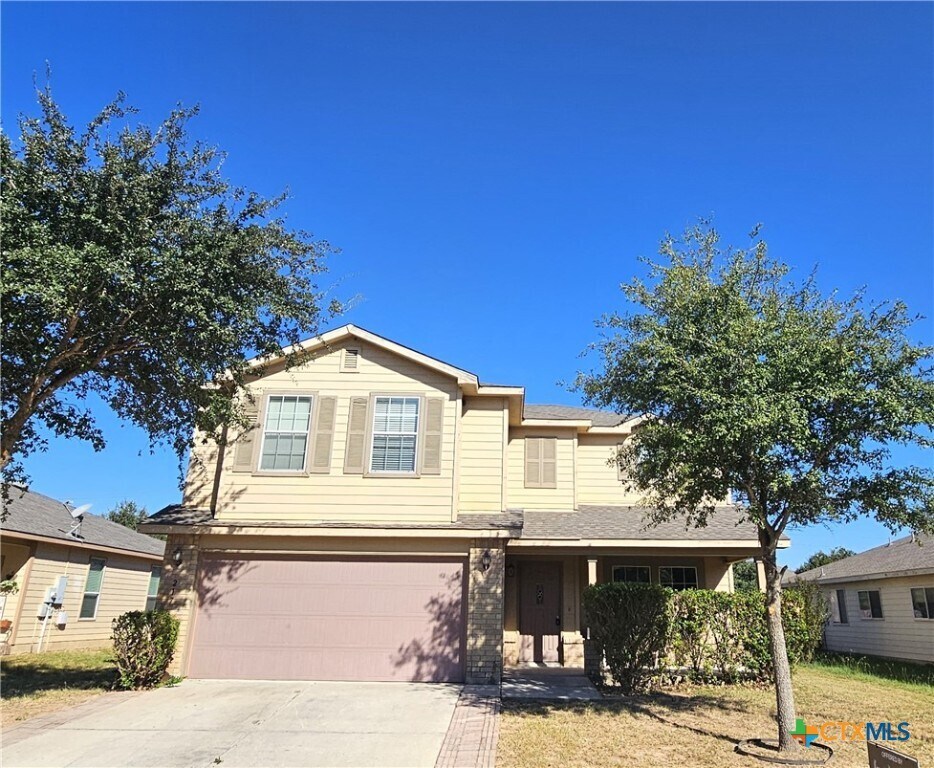 217 Hawks Meadows, Selma, TX 78154 - House Rental in Selma, TX ...