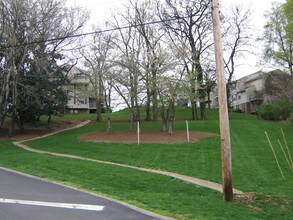 Sheffield Heights Apartment Homes Rentals - Nashville, TN | Apartments.com