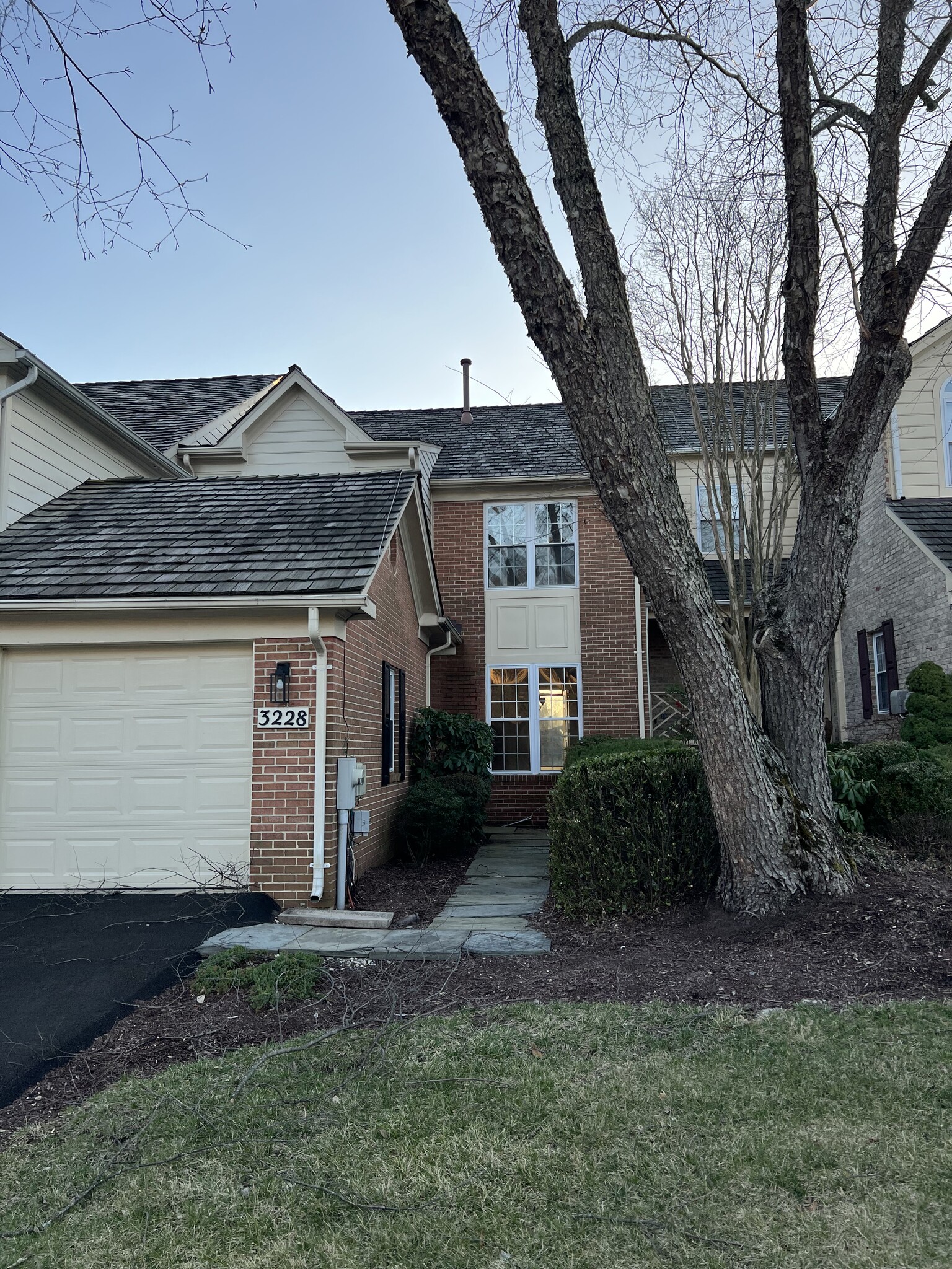 3228 Spriggs Request Way, Bowie, MD 20721 - Townhome Rentals in Bowie ...