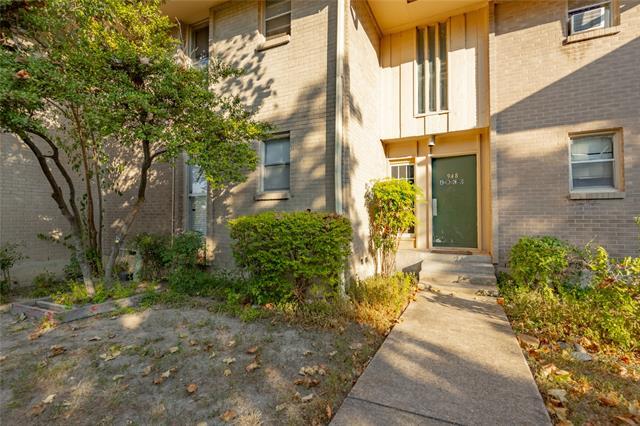 948 S Weatherred Dr Unit C, Richardson, TX 75080 - Condo for Rent in ...