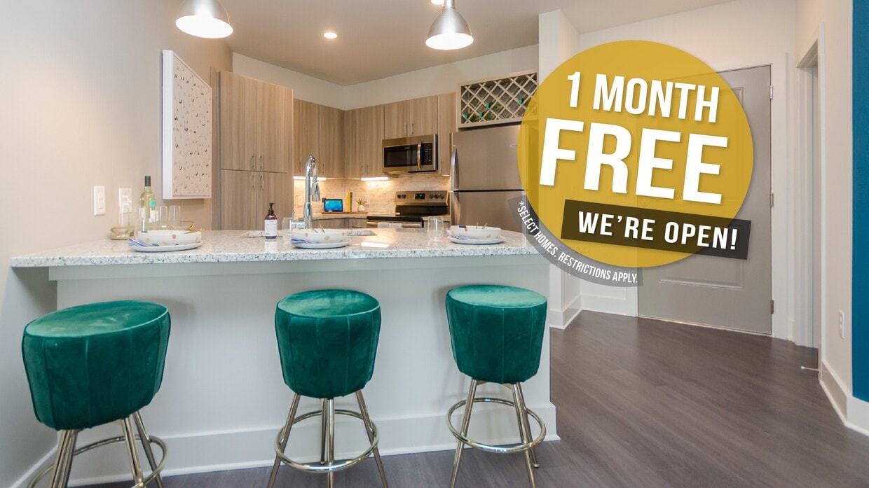 Inkwell Decatur Apartments - Decatur, GA | Apartments.com