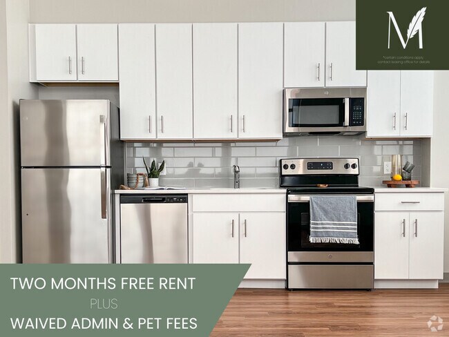 Average Rent in Kansas City, MO - Rental Market Trends | Apartments.com