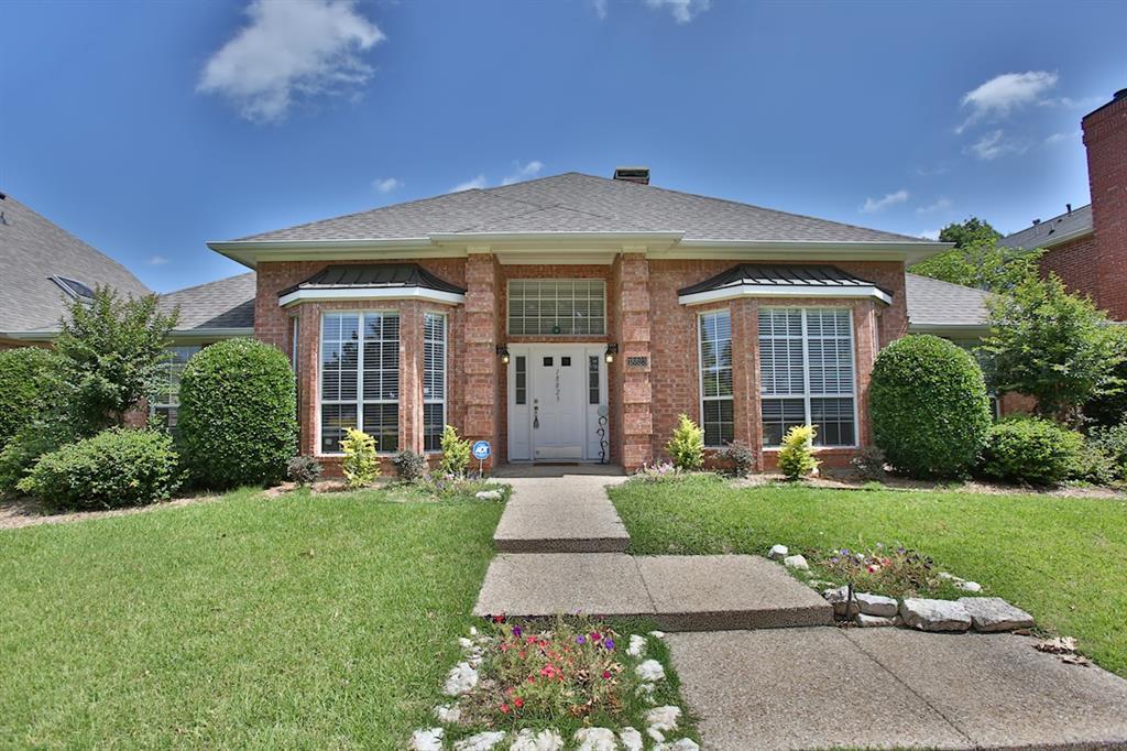 18823 Fortson Ave, Dallas, TX 75252 - House Rental in Dallas, TX ...