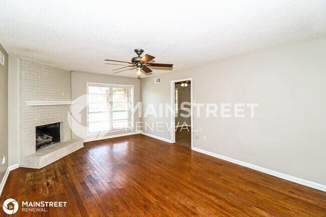 3869 Sabal Hill Dr, Bartlett, TN 38135 - House Rental in Bartlett, TN ...