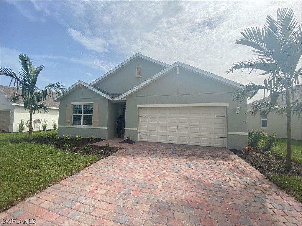3426 Acapulco Cir, Cape Coral, FL 33909 - House Rental in Cape Coral ...