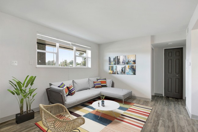 Park at Fitzsimons - Apartments in Aurora, CO | Apartments.com