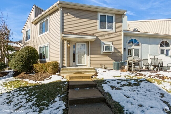 Springfield Park Place Apartments for Rent - Springfield, NJ - 2 ...