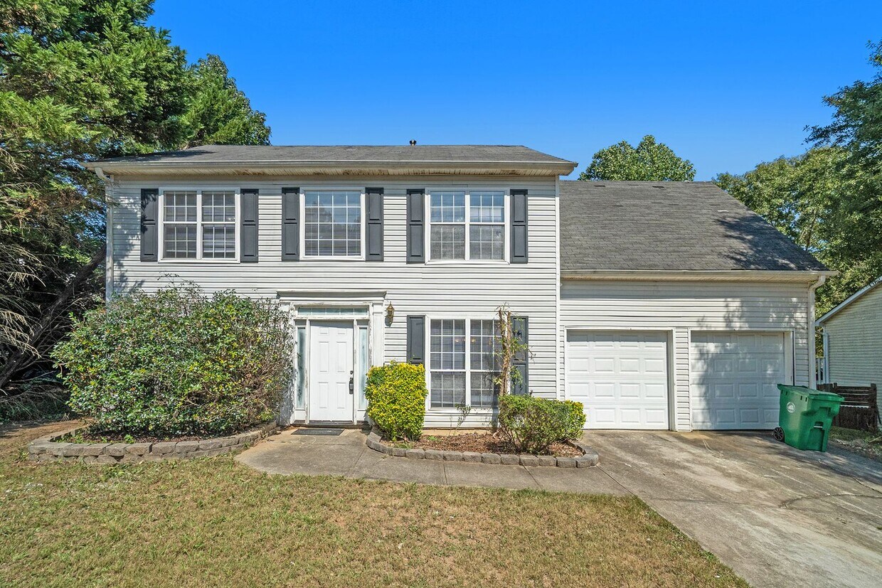 2857 River Ridge Hill, Decatur, GA 30034 - House Rental in Decatur, GA ...
