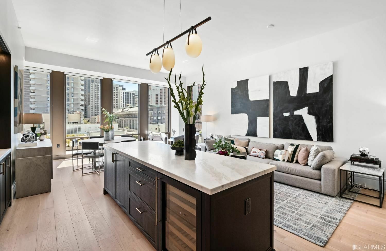 288 Pacific Ave Unit 5E-1, San Francisco, CA 94111 - Condo for Rent in ...