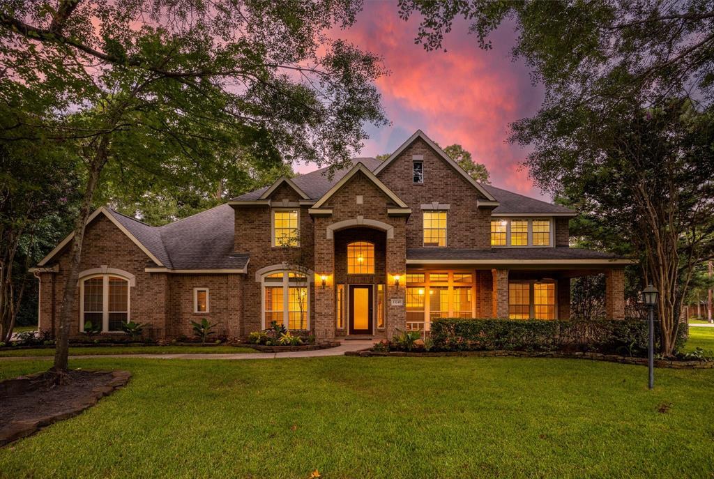 13245 Canyon Crest Ln, Conroe, TX 77302 - House Rental in Conroe, TX ...