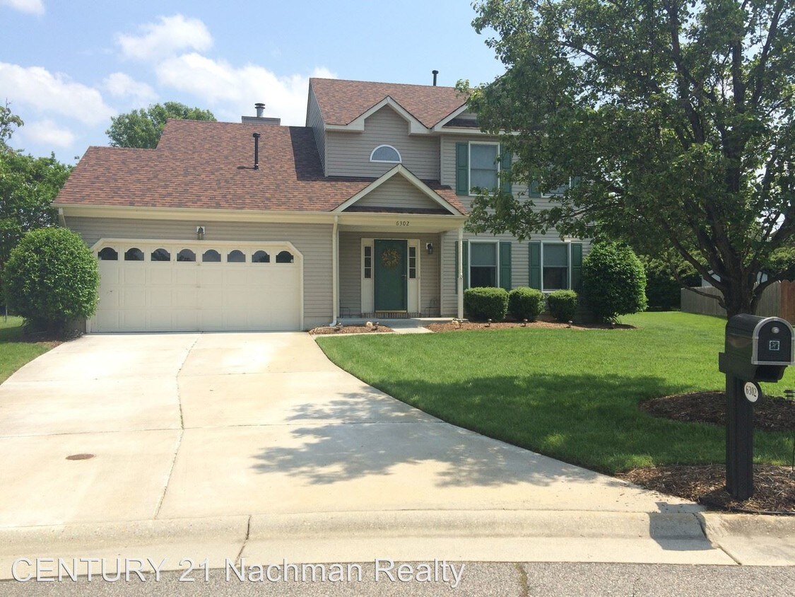 6302 Amberly Ct, Suffolk, VA 23435 - House Rental in Suffolk, VA ...