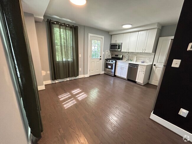 Anacostia Southeast Houses for Rent with High Ceilings - Washington, DC ...