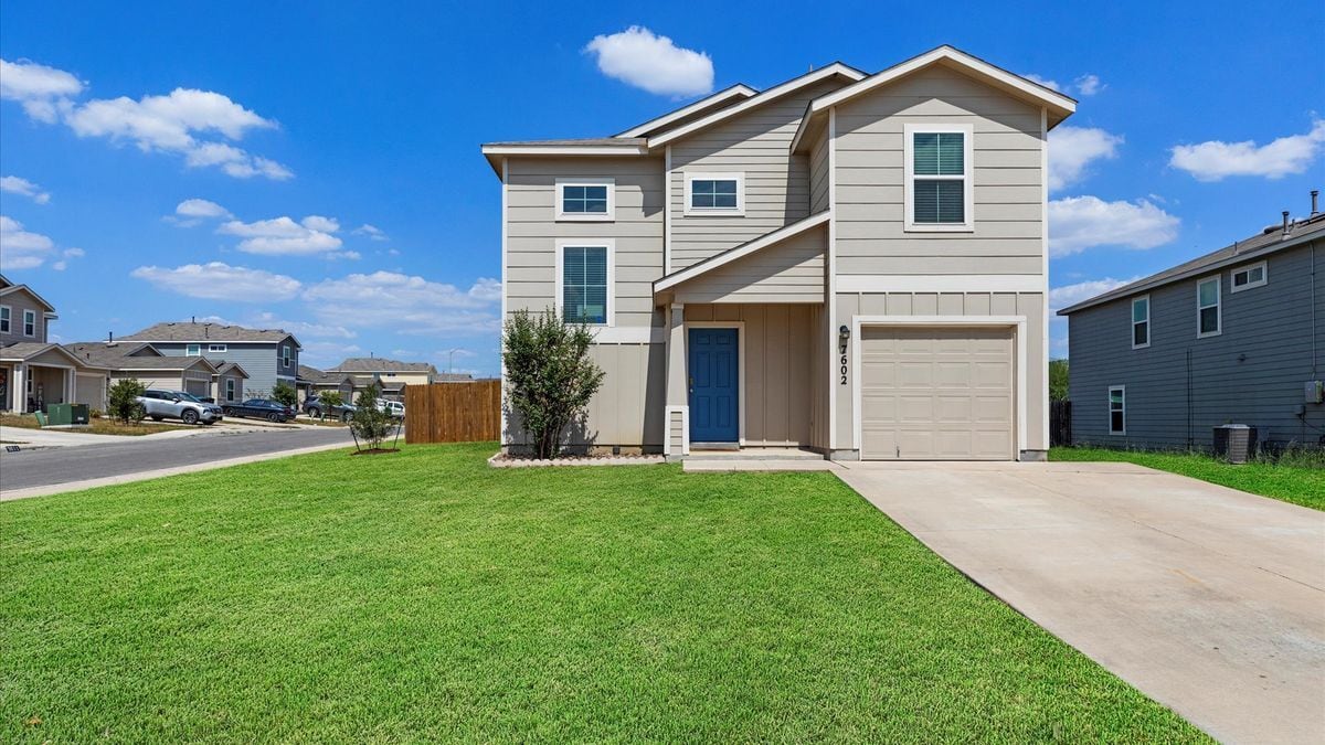 7602 Powder Gorge, Converse, TX 78109 | Apartments.com