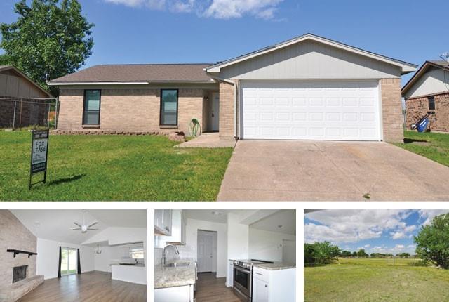 1113 N Knowles Dr, Saginaw, TX 76179 - House Rental in Saginaw, TX ...