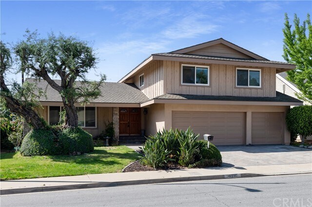 18290 Midbury St, Brea, CA 92821 - House Rental in Brea, CA ...