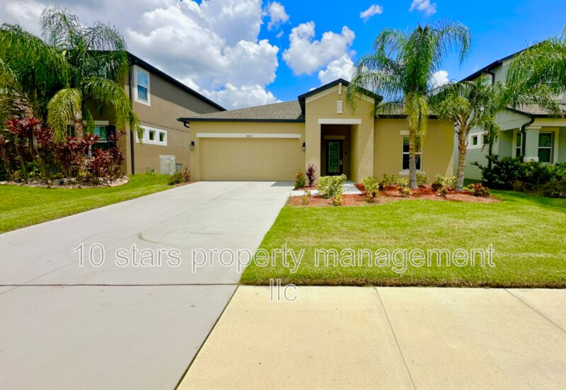 11422 Alachua Creek Ln, Riverview, FL 33579 - House Rental in Riverview ...