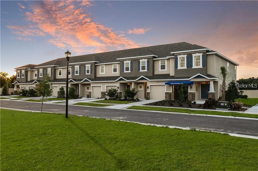 Townhomes For Rent Wesley Chapelnull