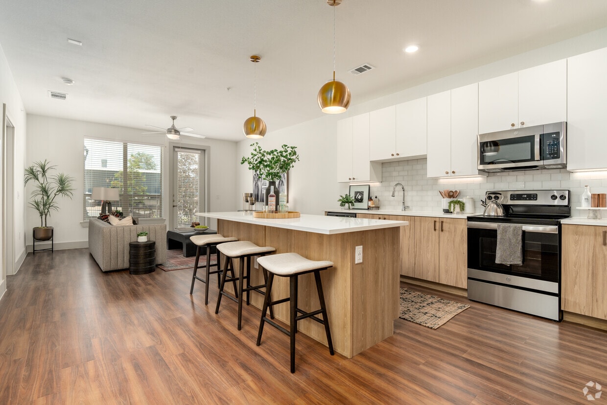 Crystal Springs - Apartments in Fort Worth, TX | Apartments.com