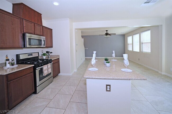 977 Via Stellato St, Henderson, NV 89011 - House Rental in Henderson ...
