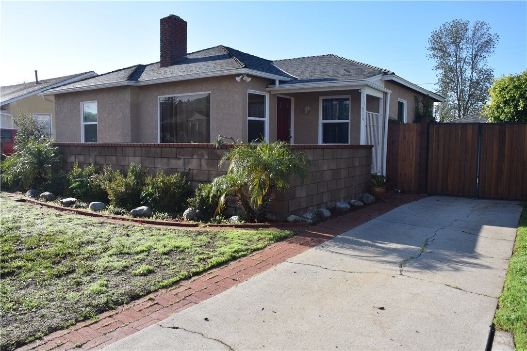10624 Rose Dr, Whittier, CA 90606 - House Rental in Whittier, CA ...