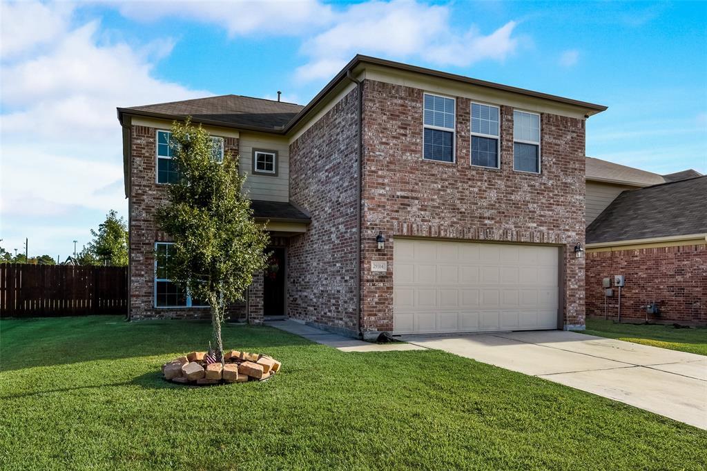 29314 Oak Trunnel Ct, Spring, TX 77386 - House Rental in Spring, TX ...
