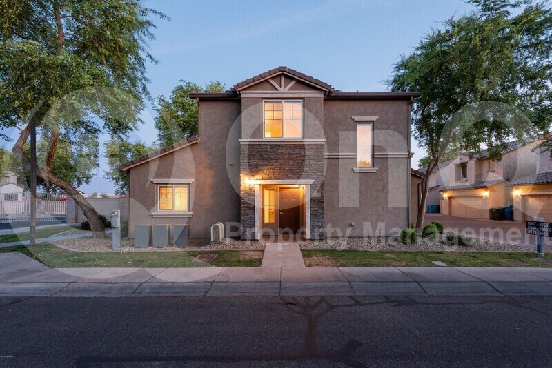 8343 W Vernon Ave, Phoenix, AZ 85037 - Townhome Rentals in Phoenix AZ ...