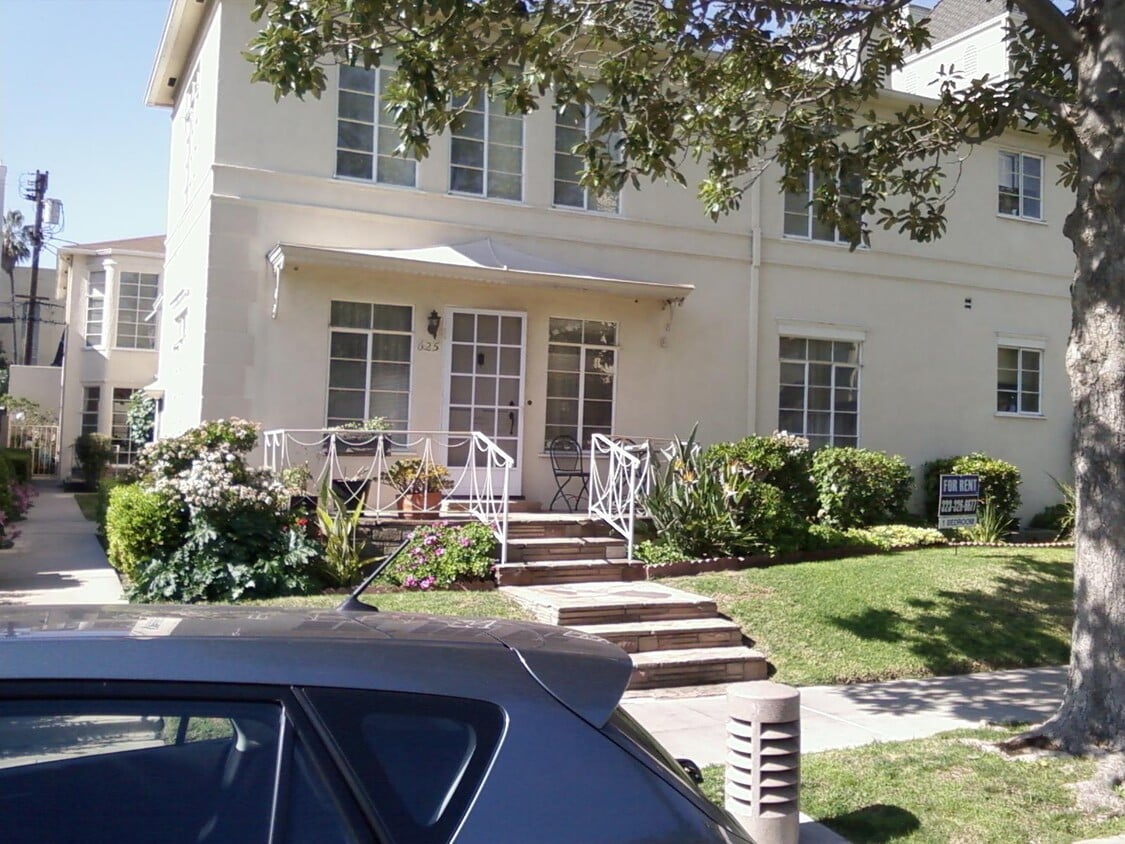 627 S Ridgeley Dr Unit 627, Los Angeles, CA 90036 - 627 S Ridgeley Dr ...
