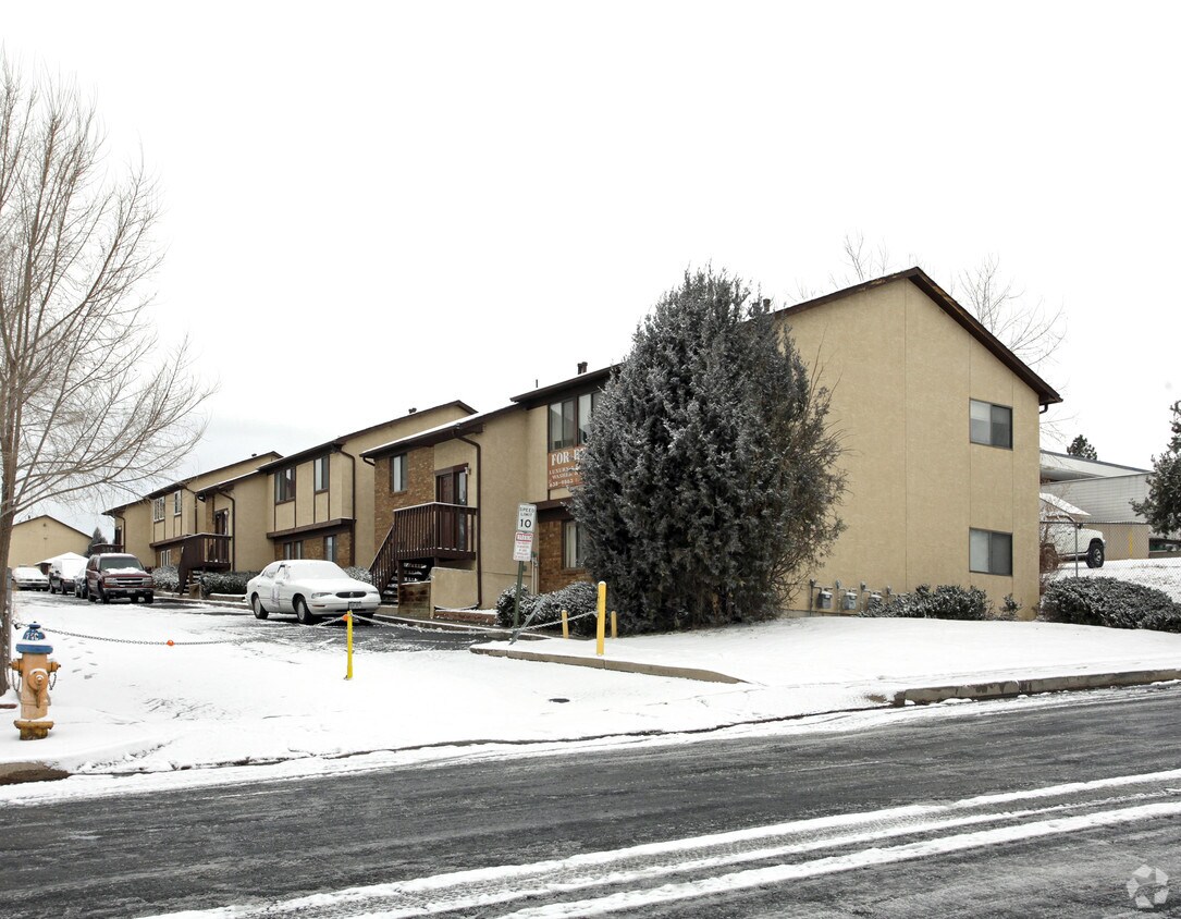 2629 E Uintah St, Colorado Springs, CO 80909 - 2629 E Uintah St ...