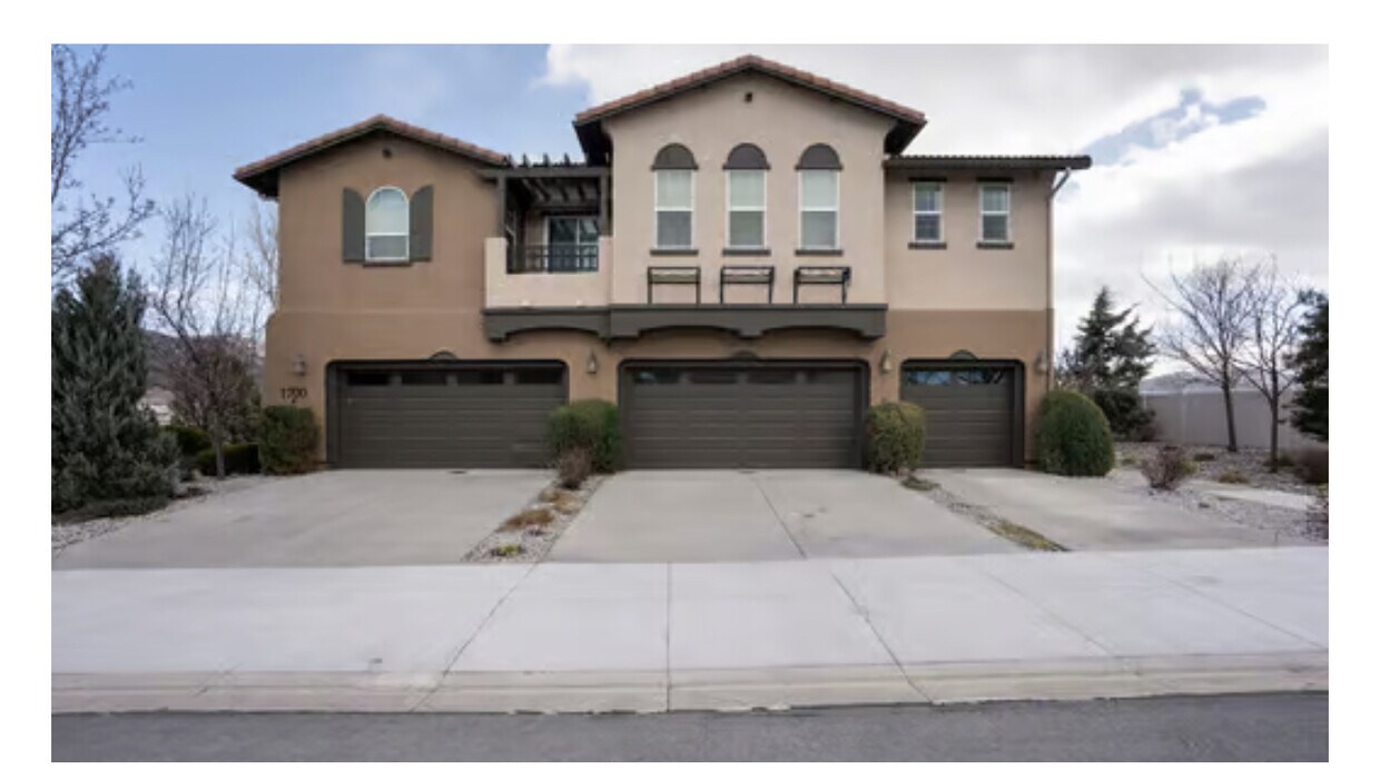 1700 Wind Ranch Rd, Reno, NV 89521 - Townhome Rentals in Reno NV ...