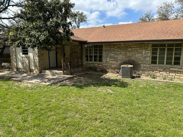 4804 Marshall Ford Rd, Austin, TX 78732 - House Rental in Austin, TX ...