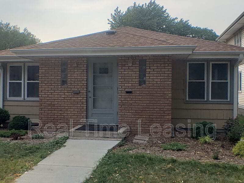 851 23rd Ave SE, Minneapolis, MN 55414 - House Rental in Minneapolis ...