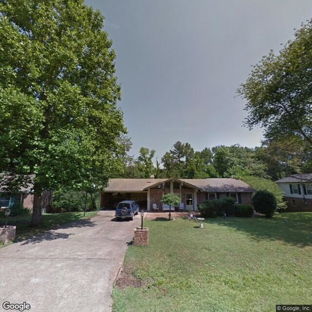 61 Laurie Cir, Jackson, TN 38305 - House Rental in Jackson, TN ...