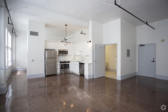 Santa Fe Lofts Apartments - Los Angeles, CA | Apartments.com