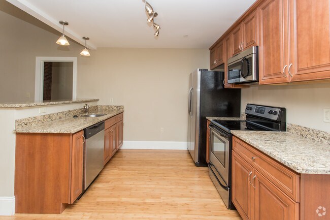 Junction Shop Lofts Rentals - Worcester, MA | Apartments.com