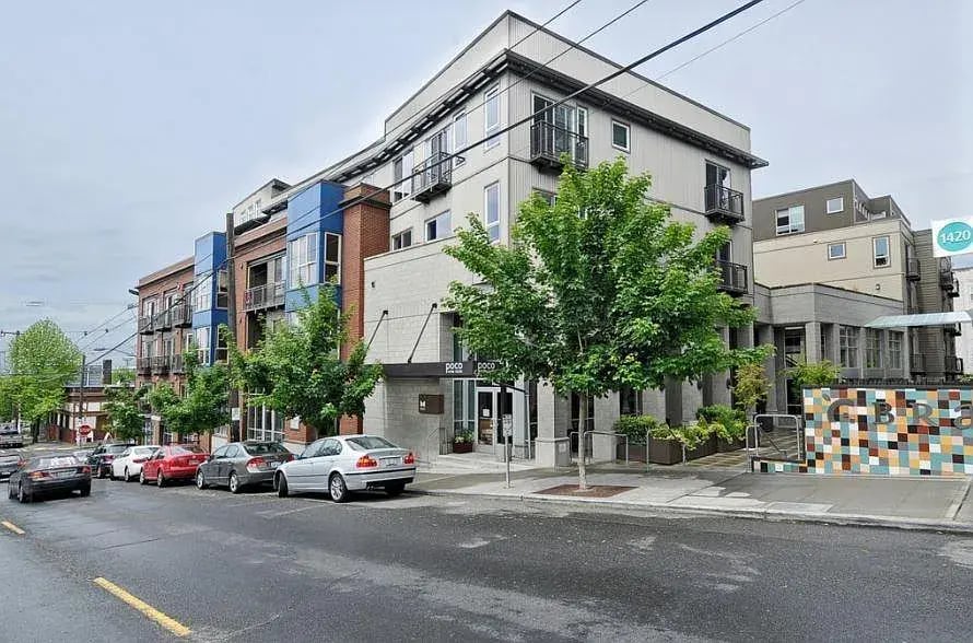 1410 E Pine St Unit W205, Seattle, WA 98122 - Condo for Rent in Seattle ...